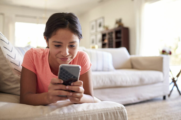 9 Great Stress Reducing Apps For Kids - DFW Child
