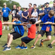 A Guide to Texas Zoofari Park - DFWChild