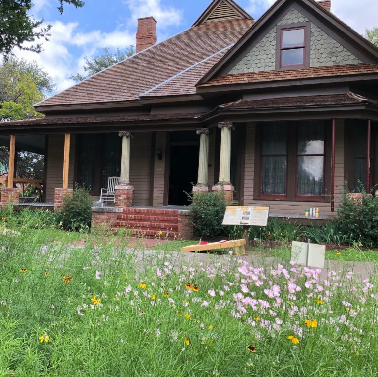 Sullivan House Grand Reopening - DFWChild