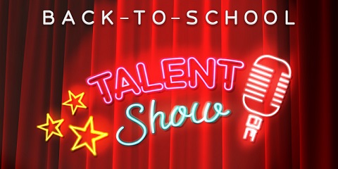 Virtual Back-To-School Talent Show - DFWChild