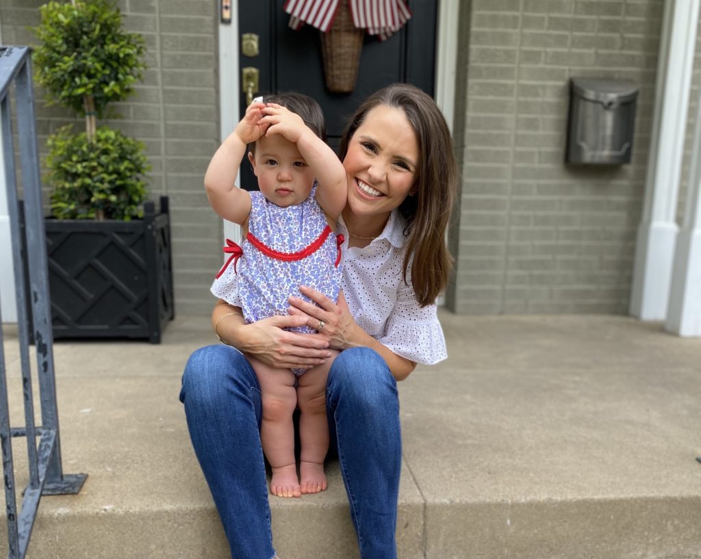 Meet NBC 5's Katy Blakey - DFWChild