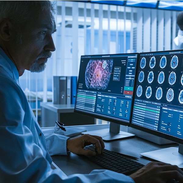 Southwest Diagnostic Imaging Center - DFWChild