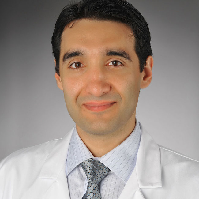 Rafati, Danny MD - DFWChild