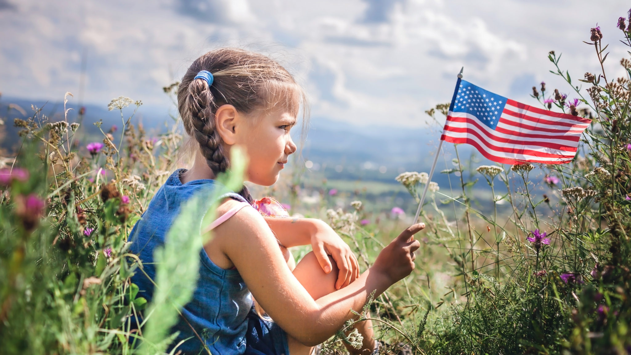 How To Talk To Your Kids About 9 11 DFWChild