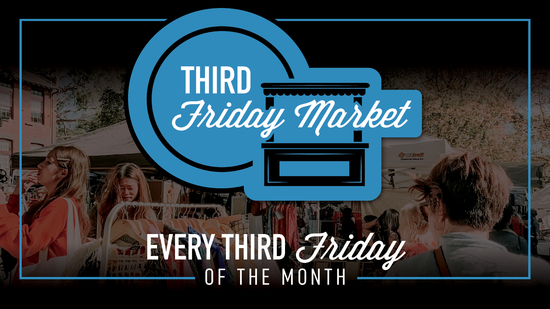 Third Friday Market at The Sound - DFWChild