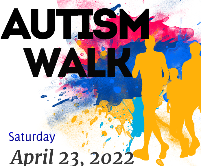 Autism Walk at DeGolyer Elementary - DFWChild