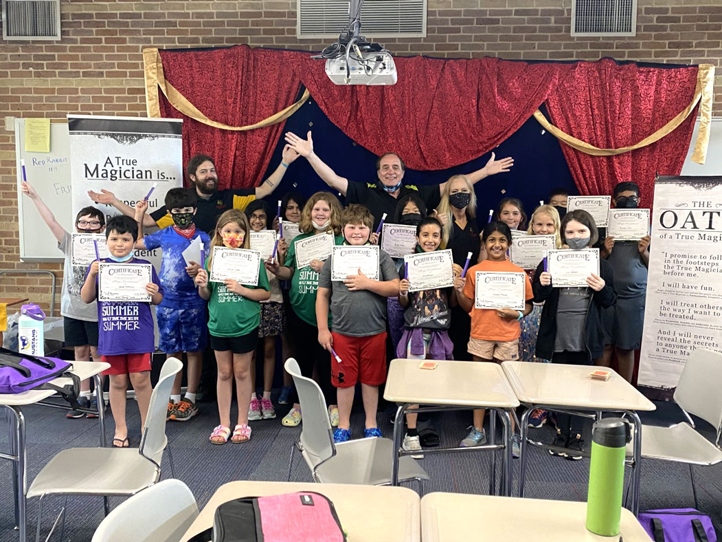 Best Camps in Dallas / Fort Worth