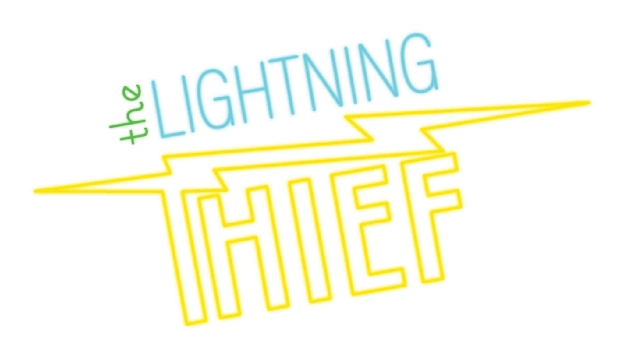 The Lightning Thief - DFWChild