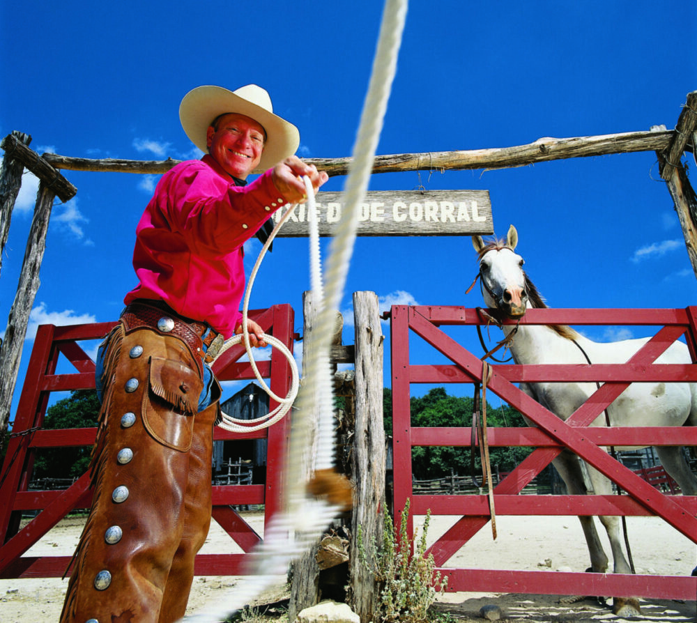Take a Family Trip to a Dude Ranch - DFWChild