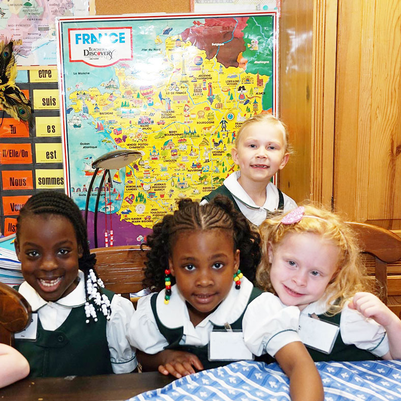 Hockaday School, The – DFWChild