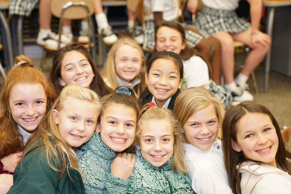 Hockaday School, The – DFWChild