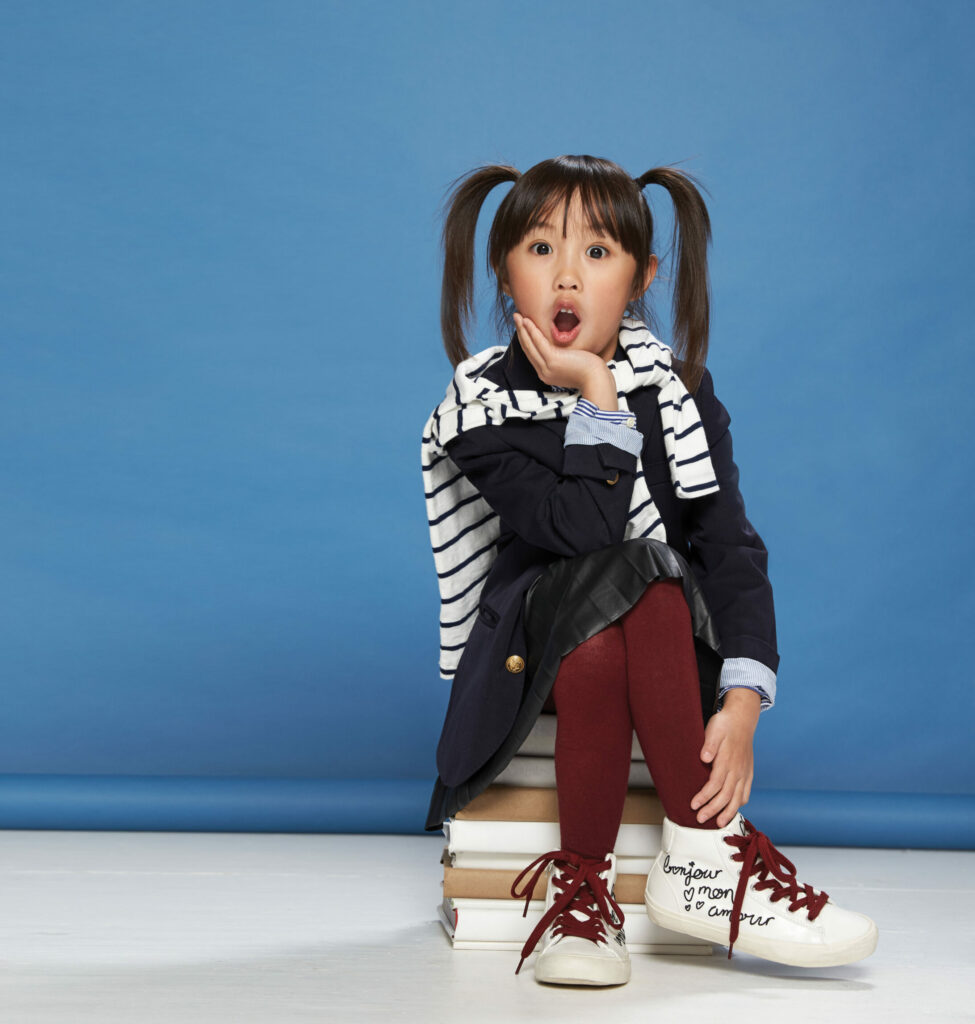 Is Your Child Modeling Material? - DFWChild