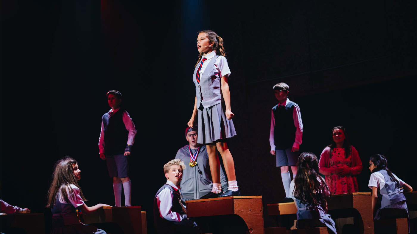 Grapevine Faith Christian School – DFWChild