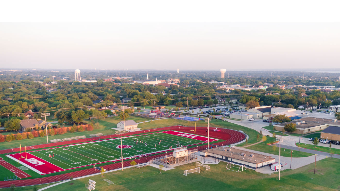 Grapevine Faith Christian School – DFWChild