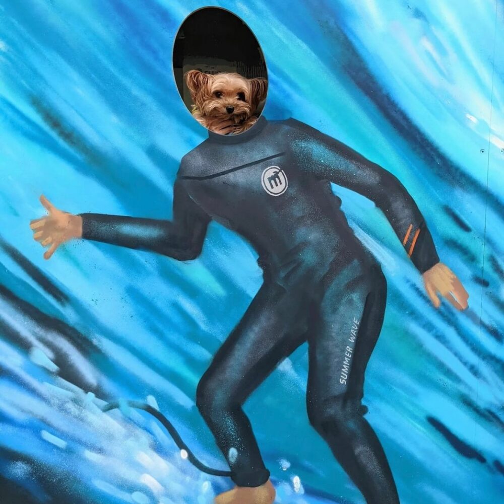 Mockingbird Station Summer Wave Event - DFWChild