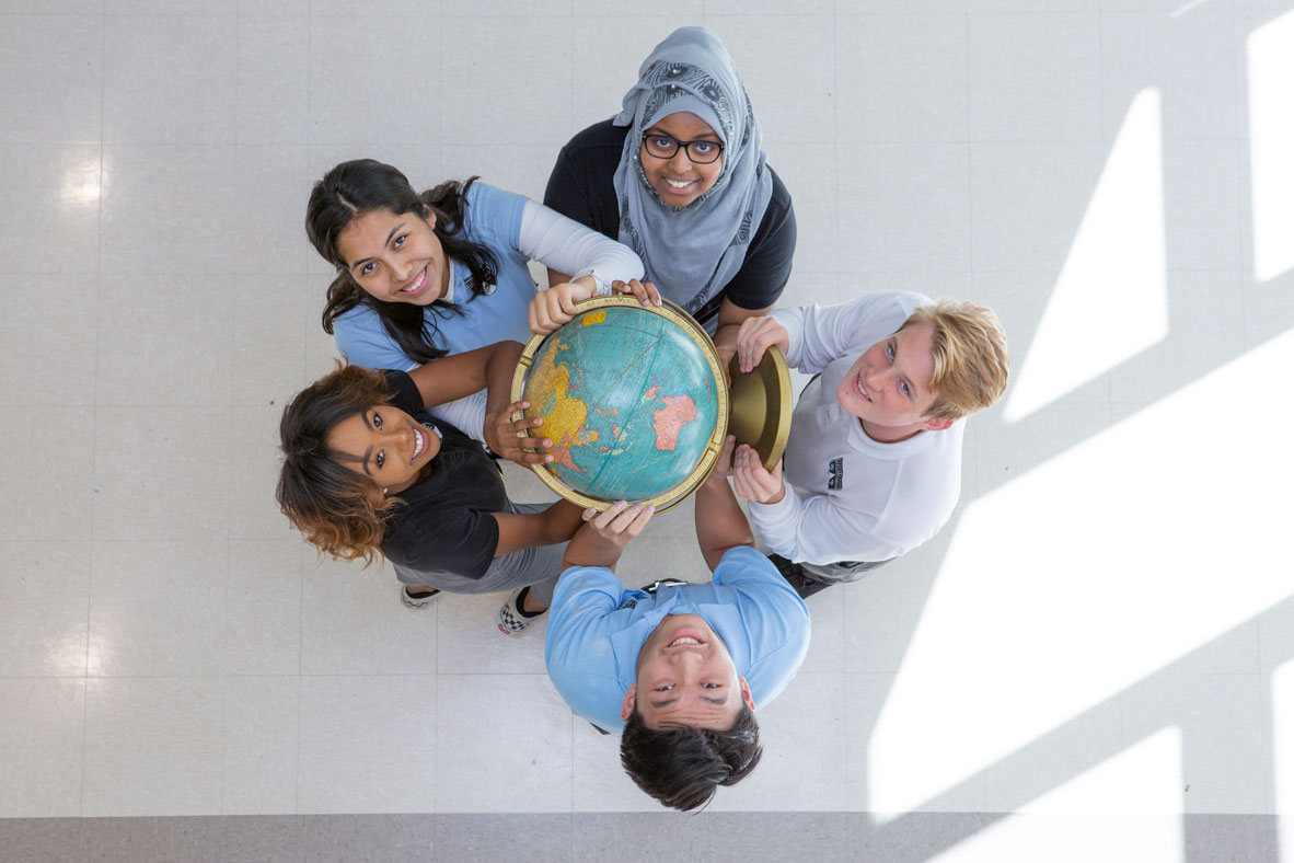 Uplift Education – DFWChild