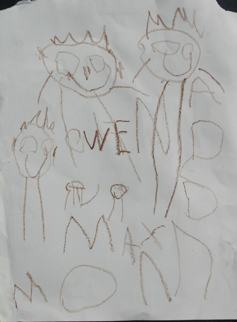 Decoding Your Child's Artwork - DFWChild