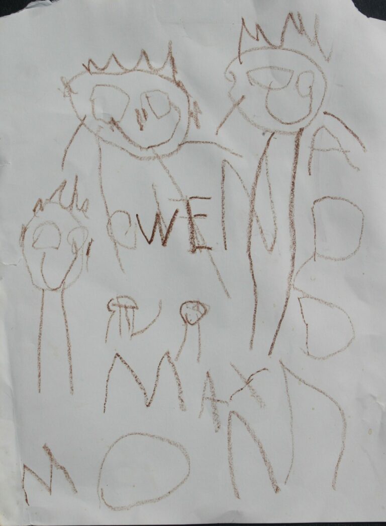Decoding Your Child's Artwork - DFWChild