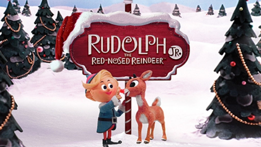 Rudolph the Red-Nosed Reindeer Jr. - DFWChild