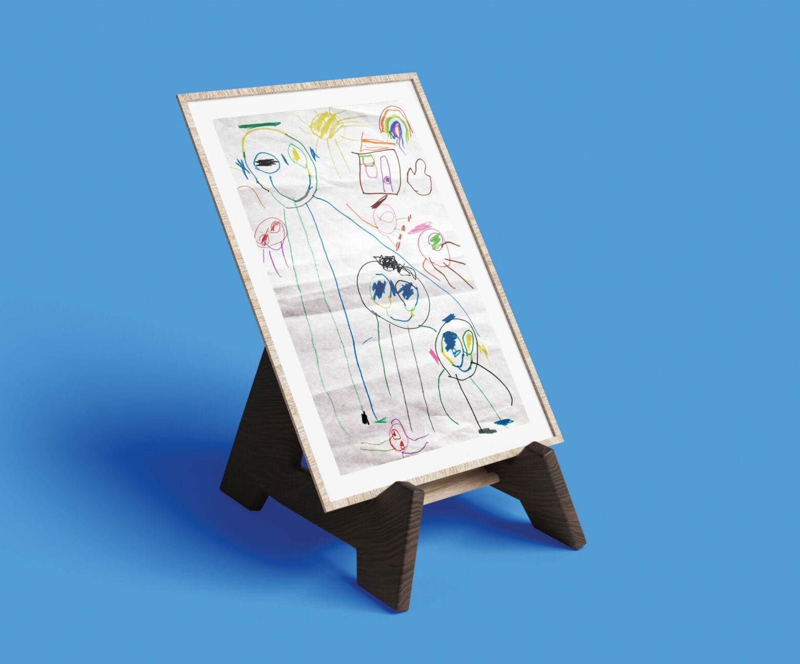 Decoding Your Child's Artwork - DFWChild