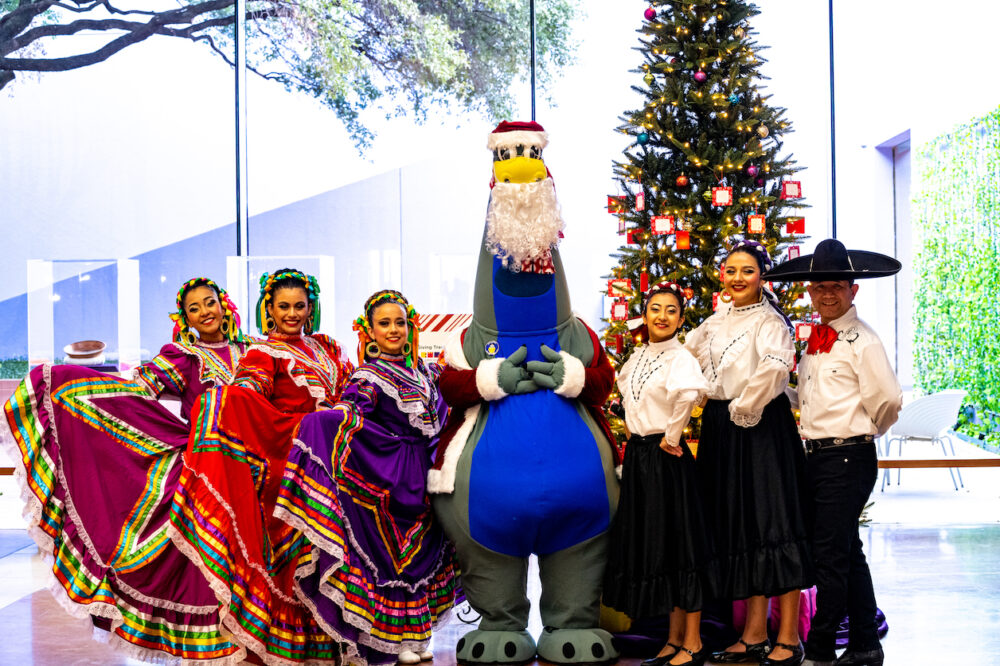 Winter Fest: A Multicultural Holiday Celebration - DFWChild