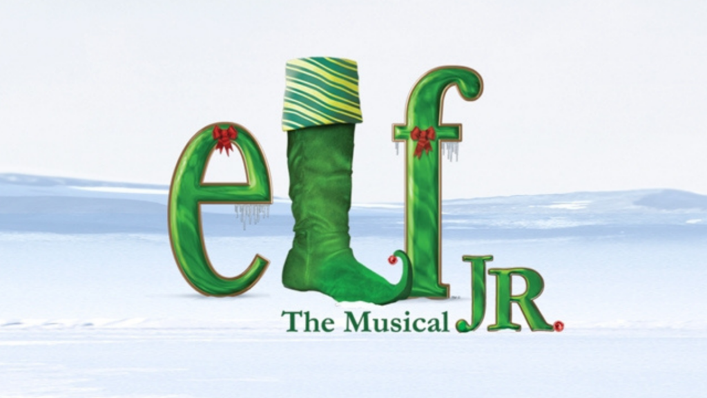 Elf the Musical Jr. - DFWChild