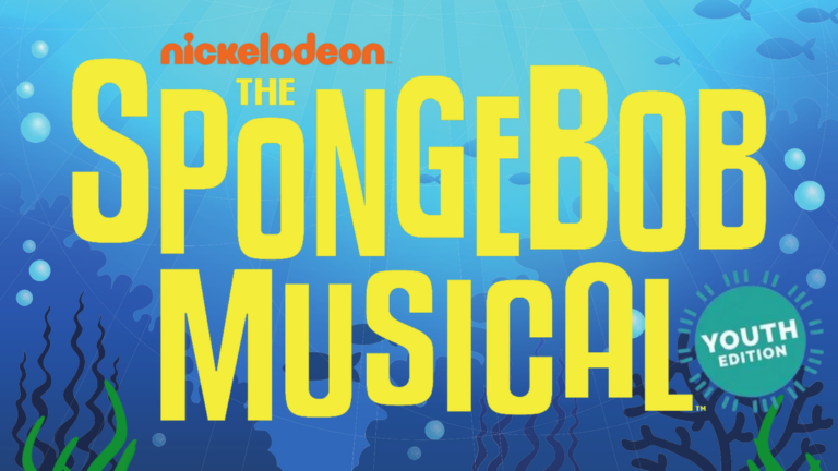 The Spongebob Musical: Youth Edition - DFWChild