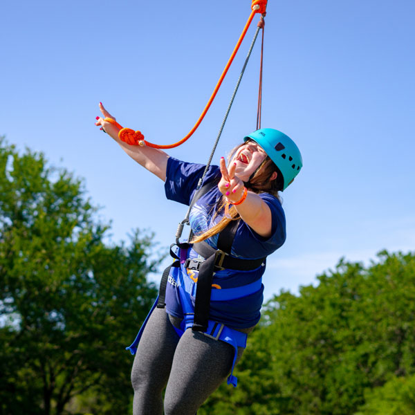 Best Camps in Dallas / Fort Worth