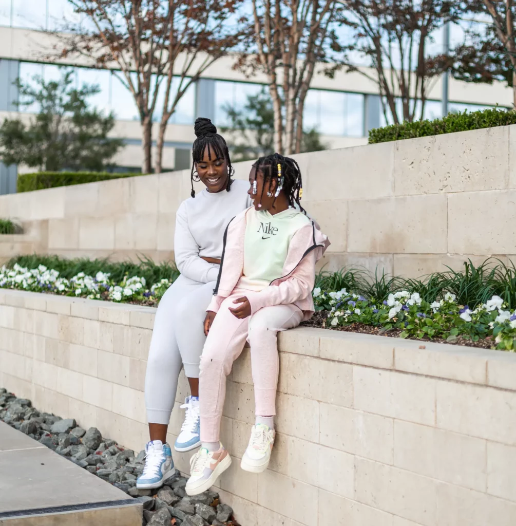 Meet Ivy Awino, DJ for Dallas Mavericks - DFWChild