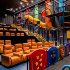 A Guide to Texas Zoofari Park - DFWChild