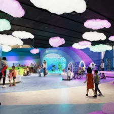 A Guide to Texas Zoofari Park - DFWChild