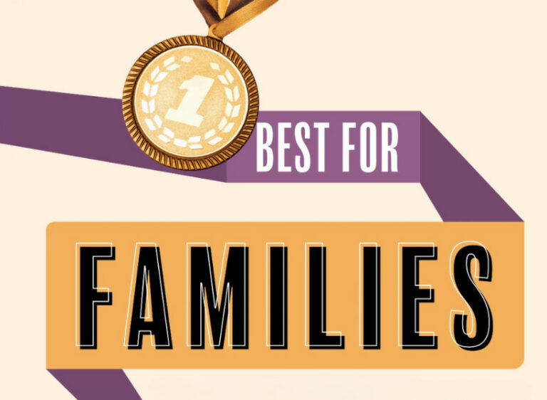 DFWChild's Best for Families 2024 - DFWChild