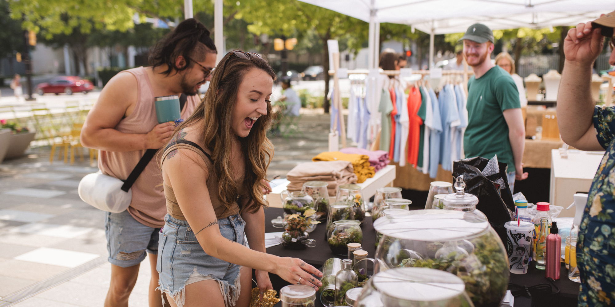 The Boho Market - DFWChild