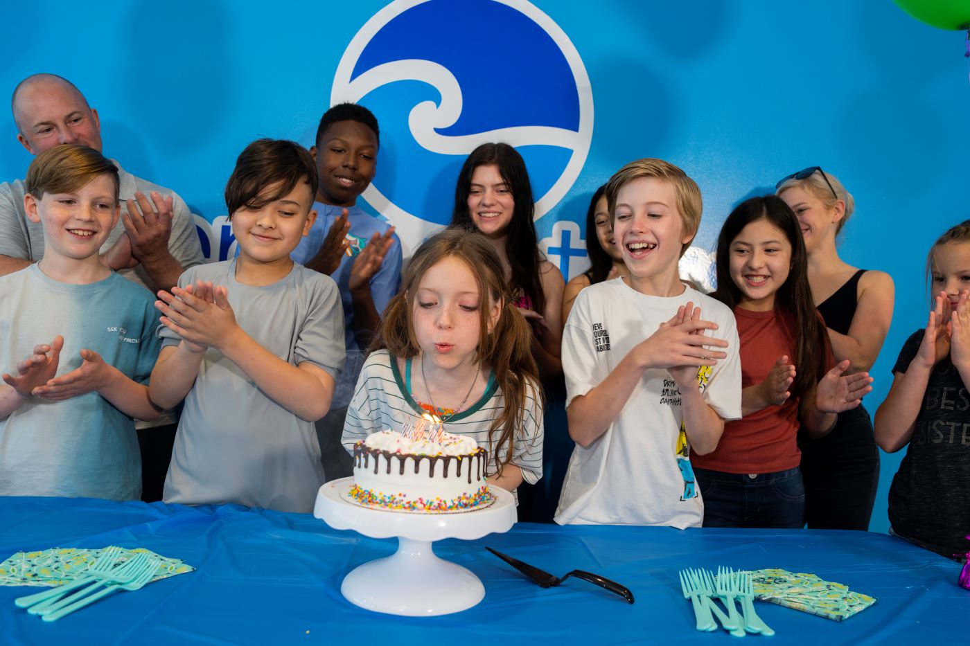 Epic Waters Indoor Waterpark - DFWChild