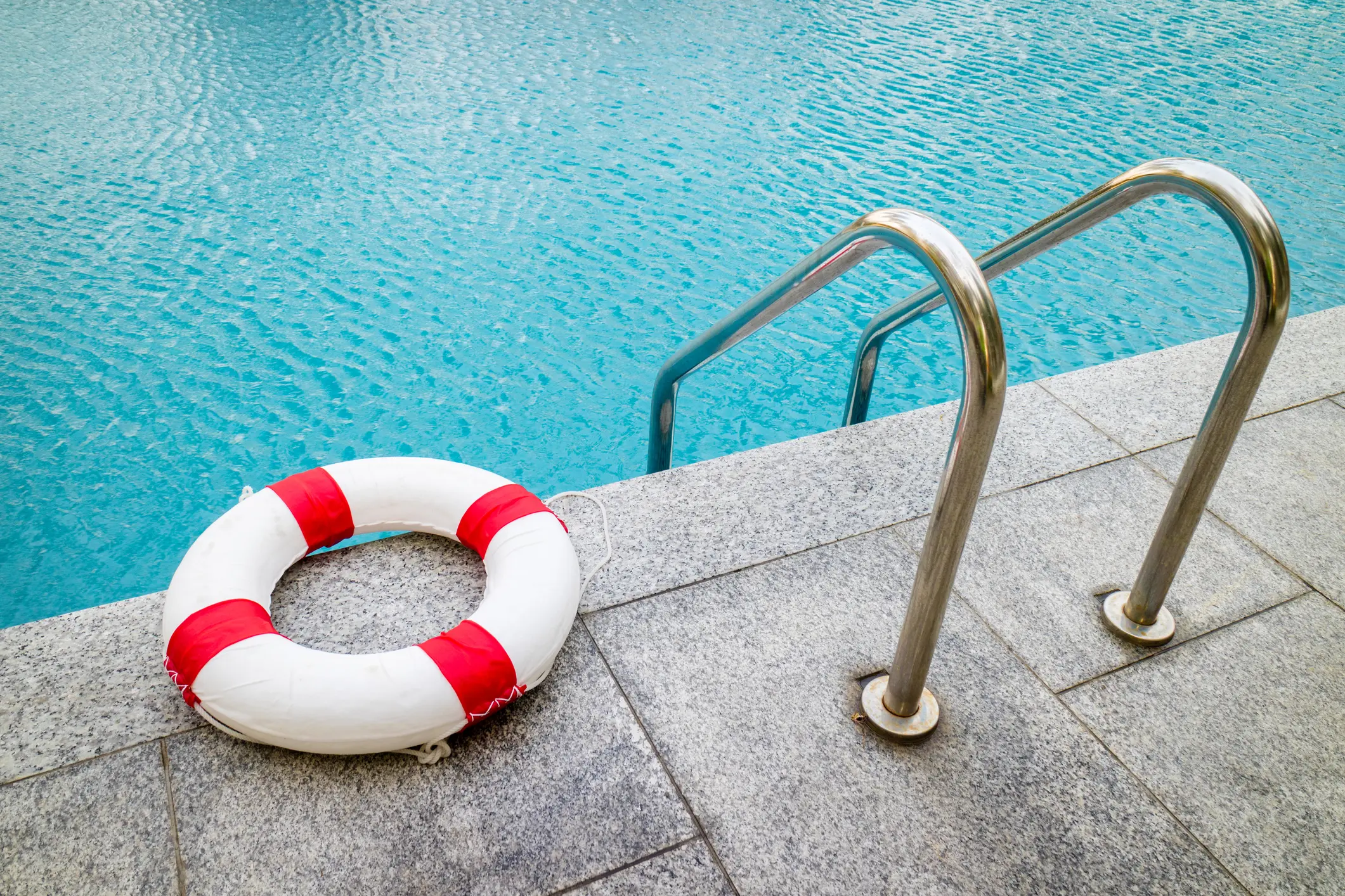 Water Safety Classes in Dallas-Fort Worth - DFWChild