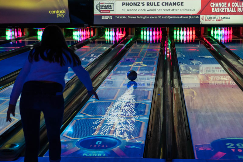 Strikz Entertainment - DFWChild