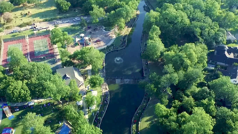 Farmers Branch Parks & Rec - DFWChild