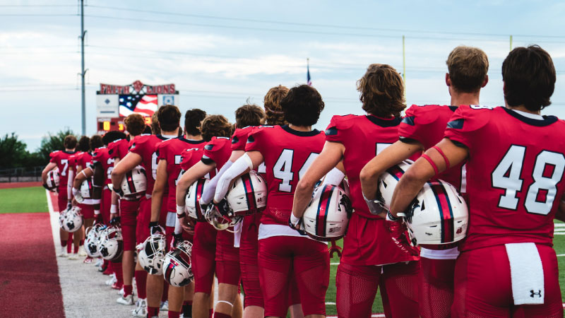 Grapevine Faith Christian School - DFWChild