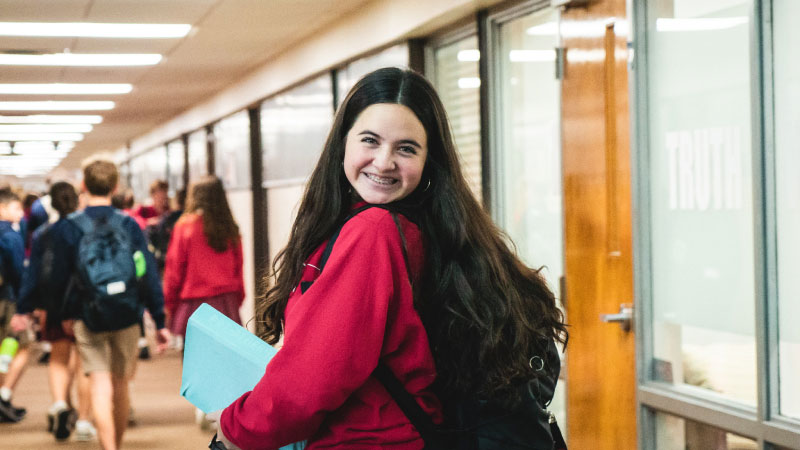 Grapevine Faith Christian School - DFWChild