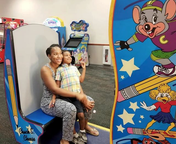 The Best Arcades in Dallas - DFWChild