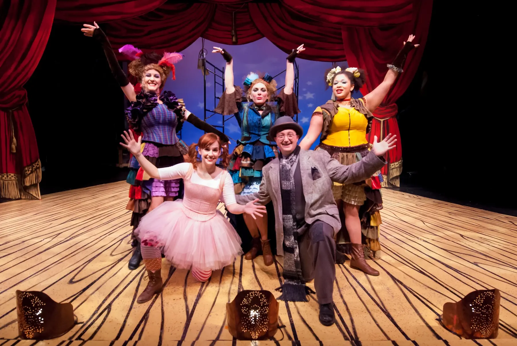 Mo Willems’ Elephant & Piggie's We Are in a Play - DFWChild