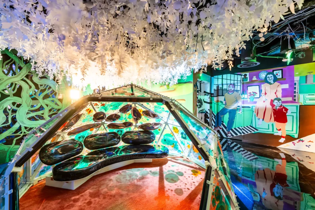 12 Sensory-Friendly Attractions in Dallas-Fort Worth - DFWChild