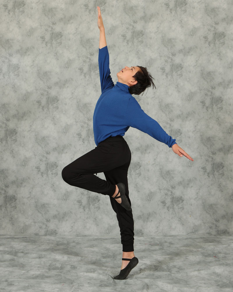 Margo Dean School of Ballet - DFWChild