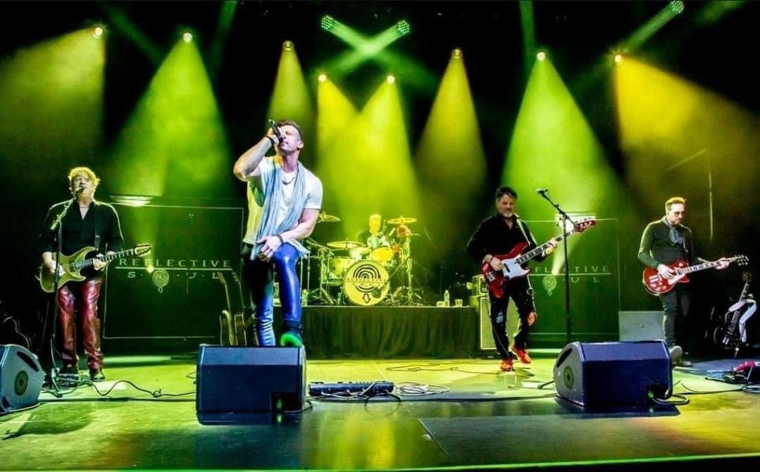 Reflective Soul - DFWChild