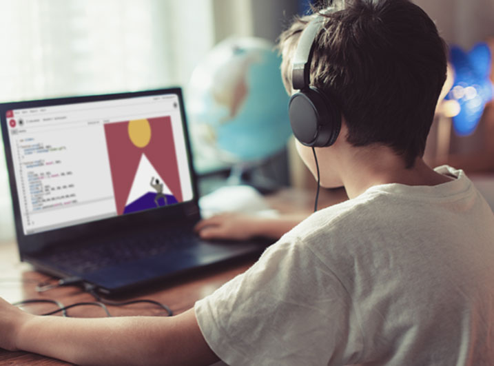 Coco Coders - DFWChild Coco Coders - DFWChild