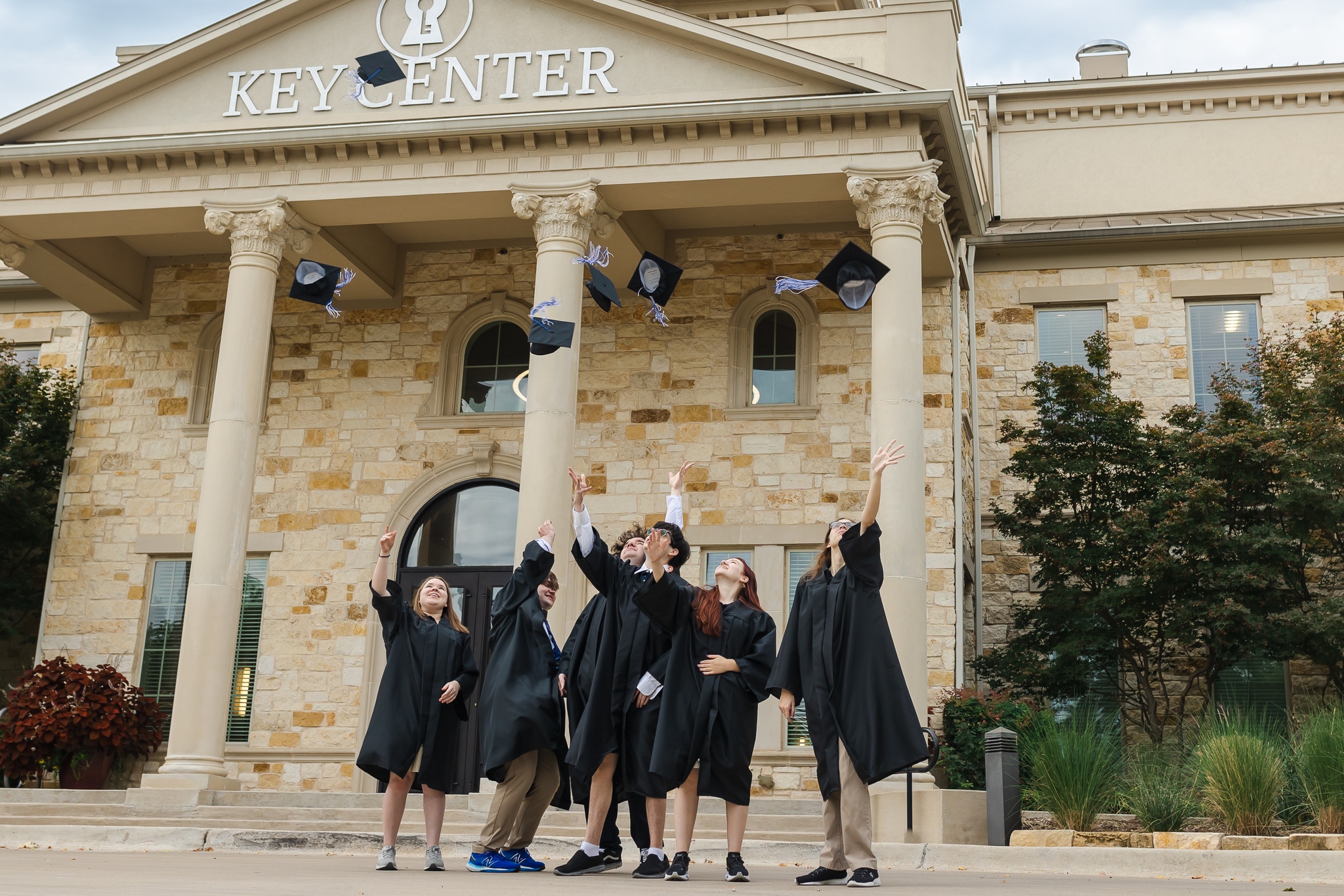 Key School and Training Center - DFWChild