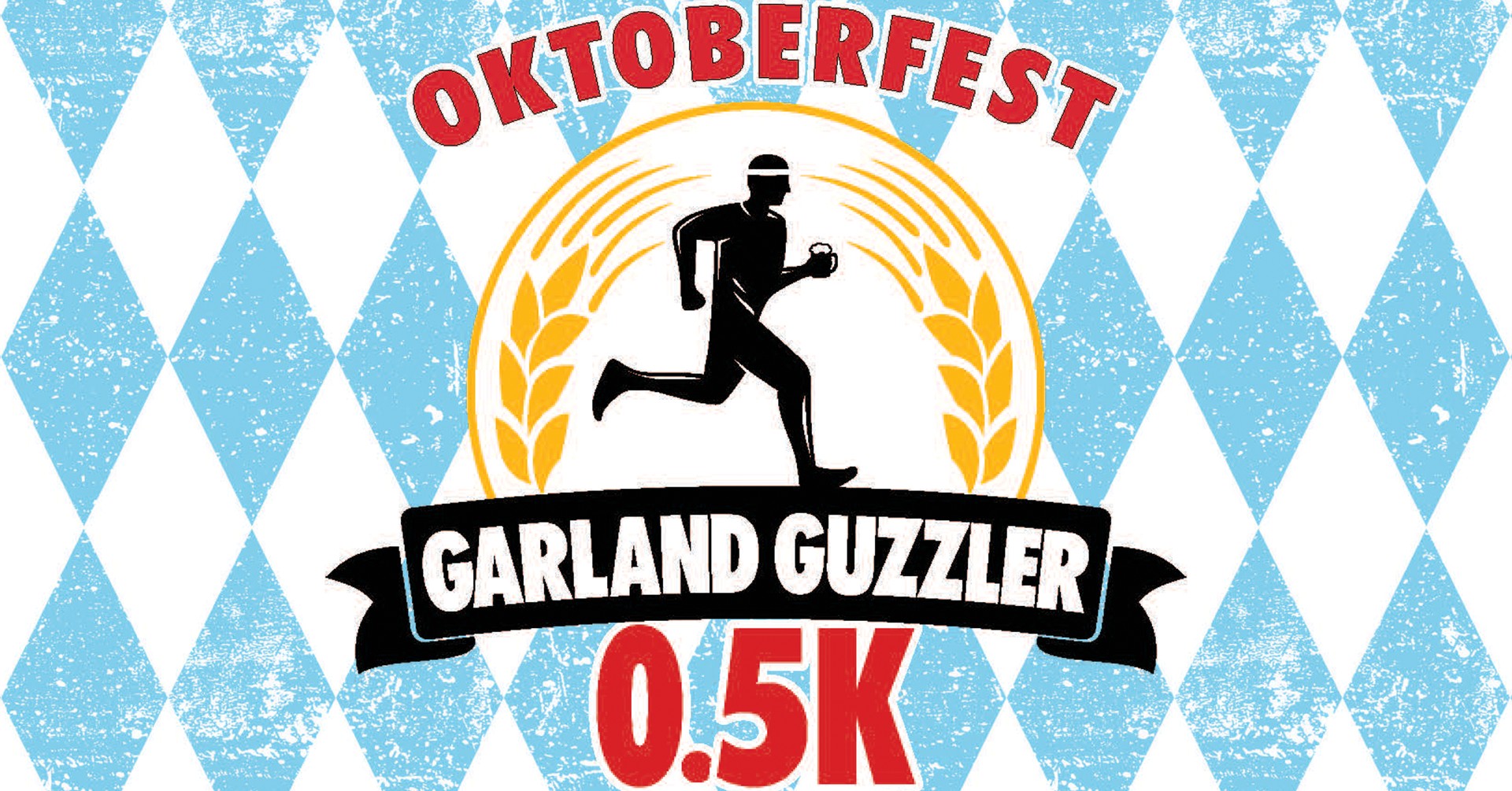 Garland Guzzler 0.5K Race & Oktoberfest - DFWChild