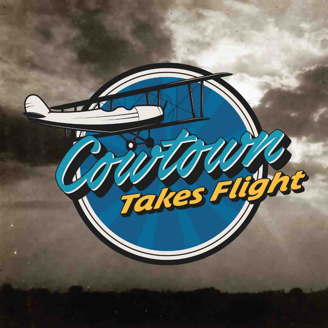 Cowtown Takes Flight - DFWChild