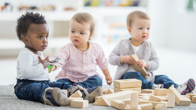 Child Care & Preschool Directory - DFWChild