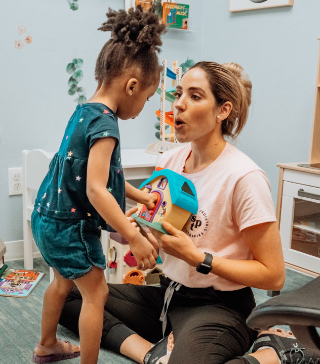 The Benefits of Strengths-Based Therapies - DFWChild